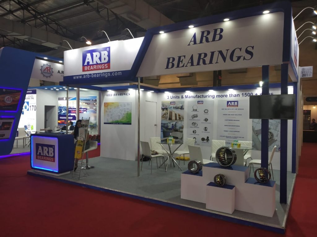 Seminar & Exhibition | ARB Eastern Seminar